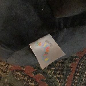 Squishmallows | Toys | Monty The Border Collie Is A Black Squishmallow ...